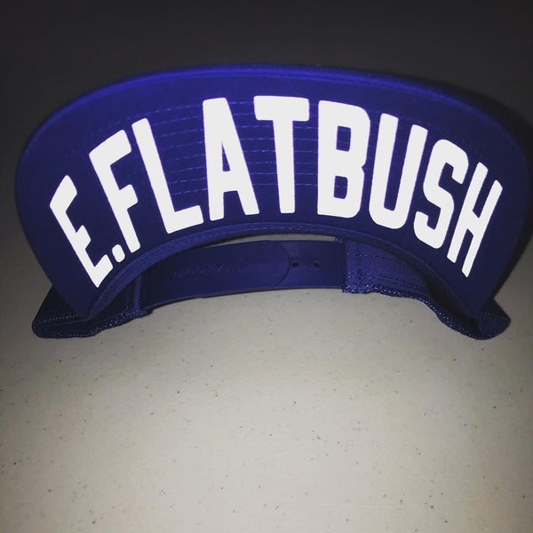 Skool Milk SnapBack Neighborhood Hats
